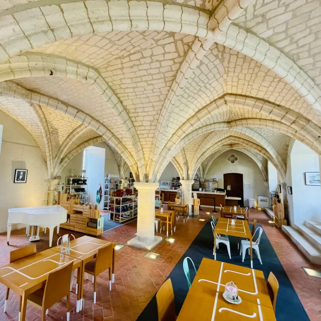 Abbaye du Valasse | Caux Seine Normandie tourisme – Entre Seine et mer